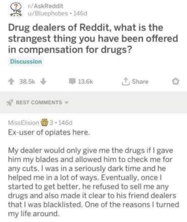 Funny Reddit Posts: 30 Gems That Prove Reddit Is Weird