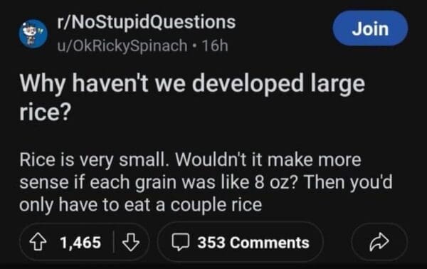 Funny Reddit Posts: 30 Gems That Prove Reddit Is Weird