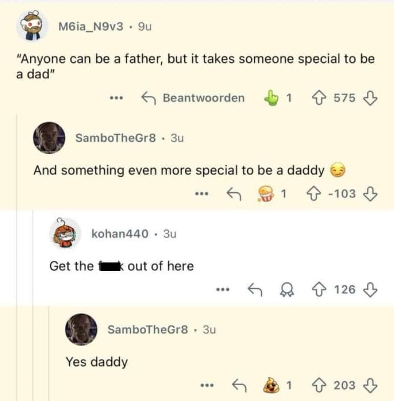Funny Reddit Posts: 30 Unhinged Posts From Reddit