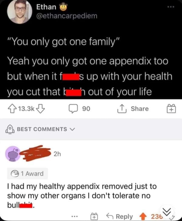Funny Reddit Posts: 30 Unhinged Posts From Reddit