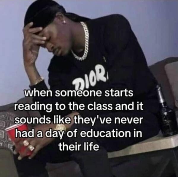 40 Gen Z Memes Capturing the Essence of Youthful Dystopia