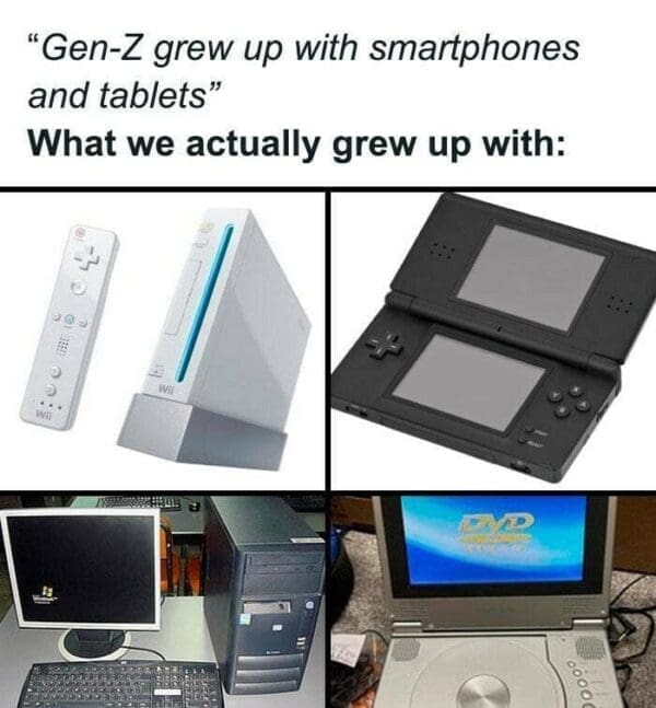 40 Gen Z Memes Capturing the Essence of Youthful Dystopia