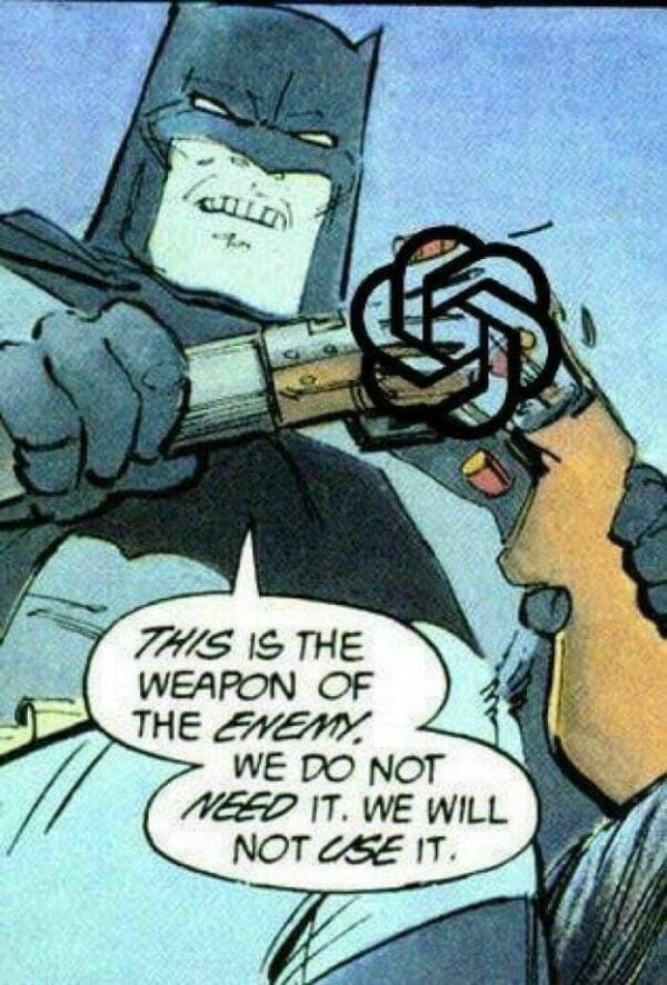 40 Gen Z Memes Capturing the Essence of Youthful Dystopia