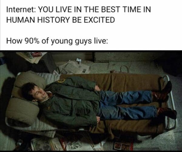 40 Gen Z Memes Capturing the Essence of Youthful Dystopia