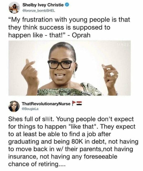 40 Gen Z Memes Capturing the Essence of Youthful Dystopia