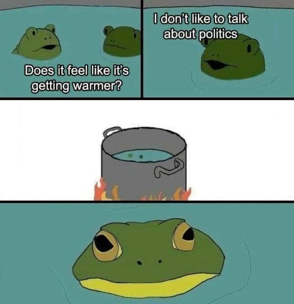 40 Gen Z Memes Capturing the Essence of Youthful Dystopia