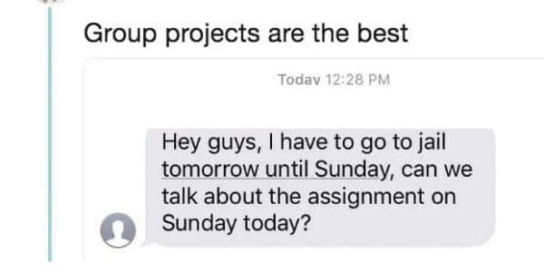 40 Group Project Memes for Anyone Who’s Survived a Nightmare Group Project