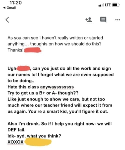40 Group Project Memes for Anyone Who’s Survived a Nightmare Group Project