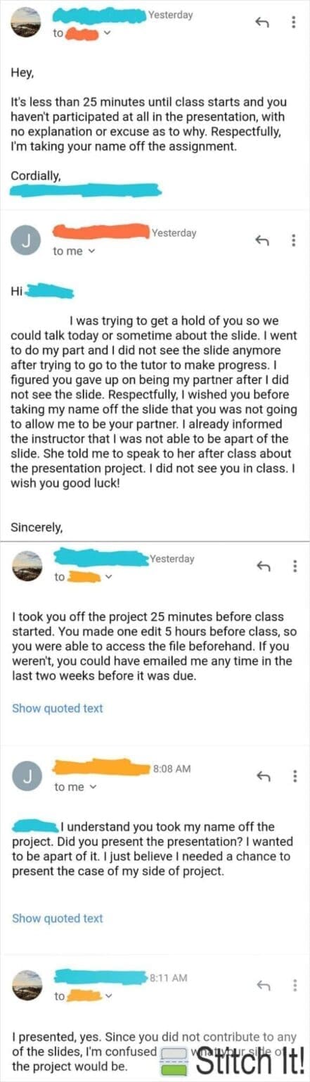 40 Group Project Memes for Anyone Who’s Survived a Nightmare Group Project