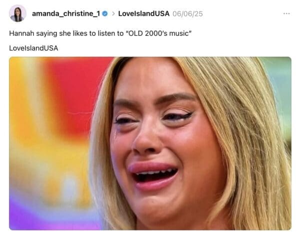 Love Island USA Memes: 28 Funny Season 7 Reactions So Far