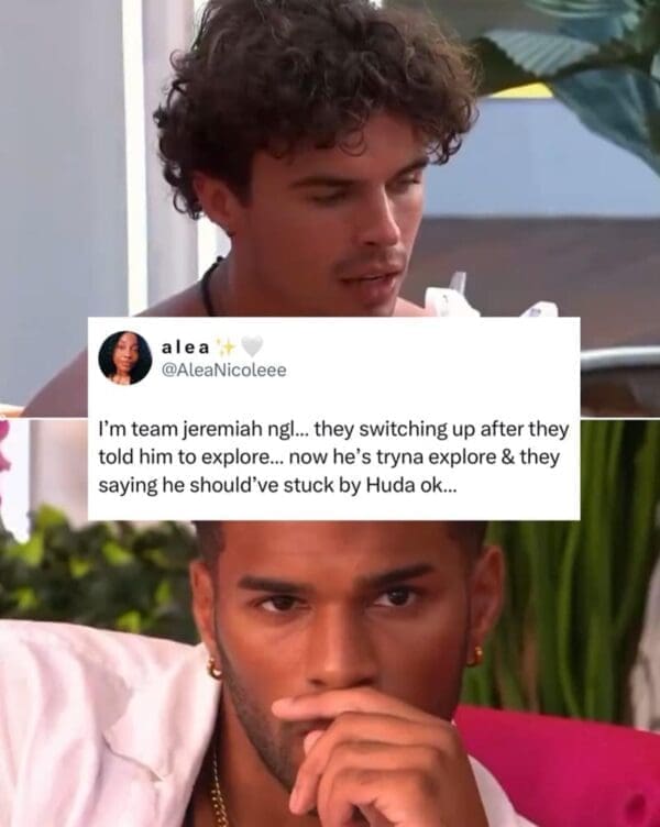 Love Island USA Memes: 28 Funny Season 7 Reactions So Far