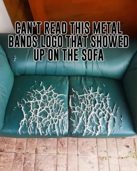 27 Metal Memes to Fuel Your Musical and Metallic Obsessions