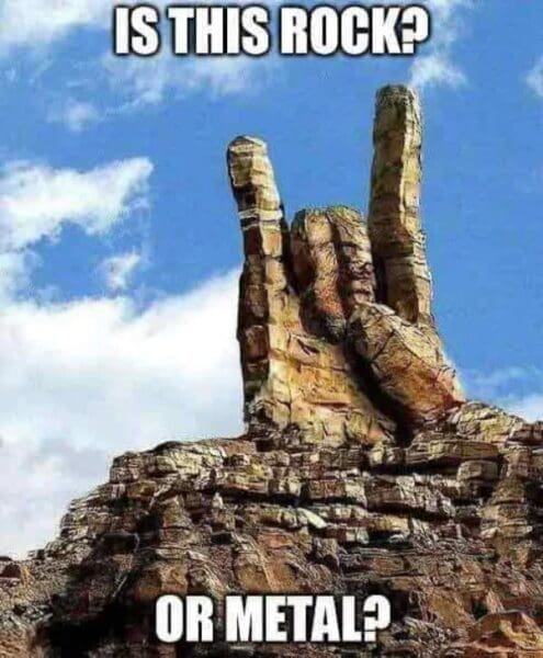 27 Metal Memes to Fuel Your Musical and Metallic Obsessions
