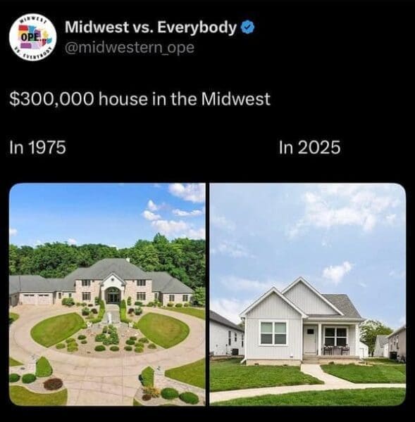 30 Midwest Memes That’ll Make You Say “Ope, That's True”