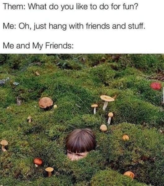 Nature Memes: 40 Funny Memes For You Outdoorsy Folks