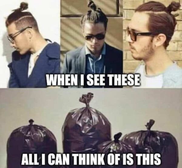 30 Edgy Memes Dancing On The Line Of Funny and Offensive