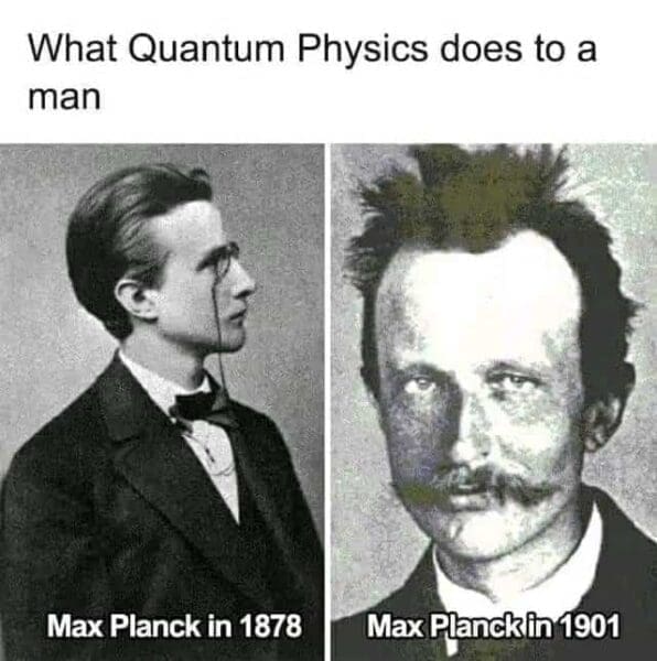 34 Hilarious Physics Memes More Relatable Than Your Student Deb
