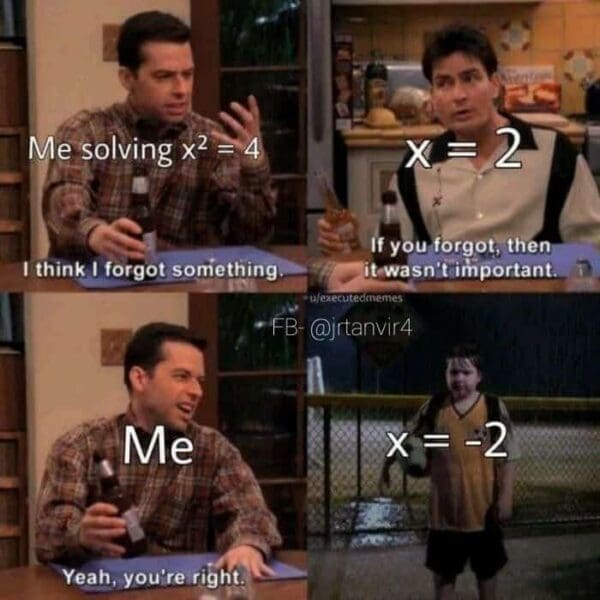 34 Hilarious Physics Memes More Relatable Than Your Student Deb