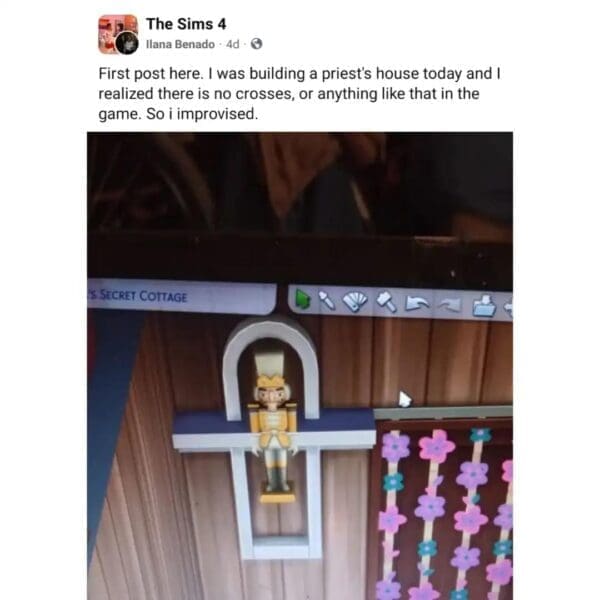 Sims Memes: 35 Relatable Laughs from The Sims Universe