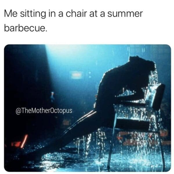 Summer Memes: 35 Hot Jokes for Scorching Days