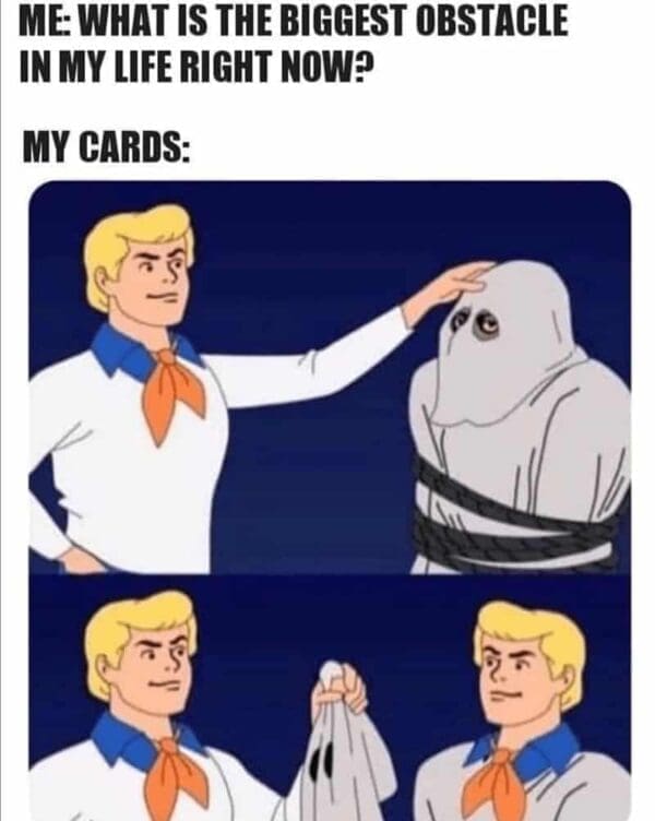 30 Funny Memes For Tarot Lovers Who've Been Called Out by the Cards
