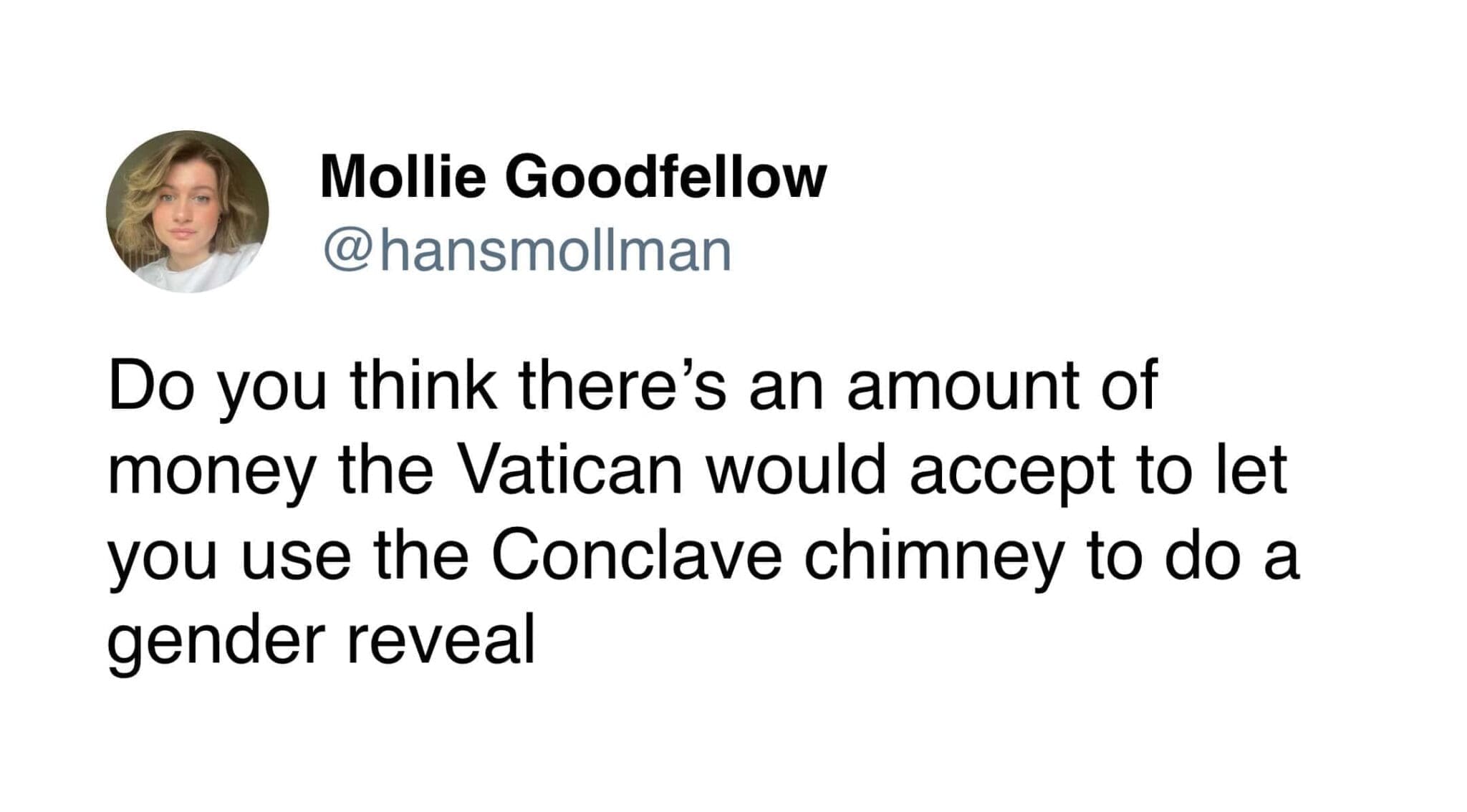 25 Wildly Funny Unhinged Tweets You Can’t Unsee