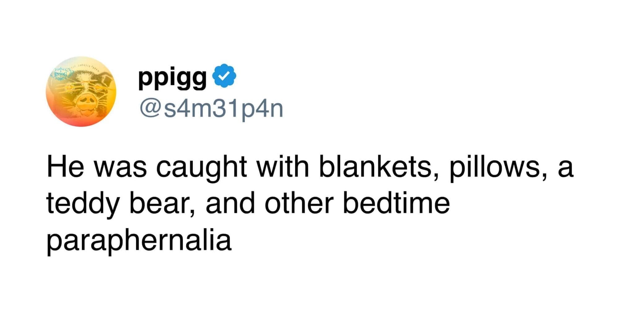 25 Wildly Funny Unhinged Tweets You Can’t Unsee