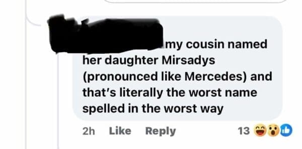 50 Worst Kid Names So Terribly Spelled You’ll Wish Birth Certificates ...