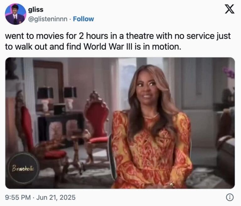 WW3 Memes: 35 Memes and Reactions to World War III