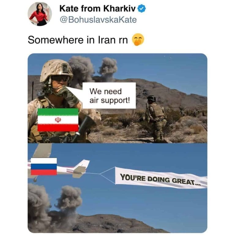 WW3 Memes: 35 Memes and Reactions to World War III