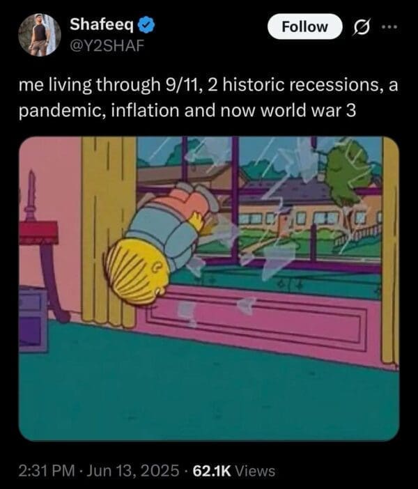 WW3 Memes: 35 Memes and Reactions to World War III