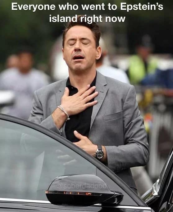 25 Pam Bondi Memes Roasting the “Missing” Epstein List