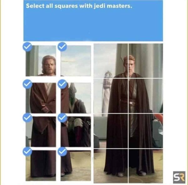 25 Anakin Skywalker Meme Moments That Nail the Angst