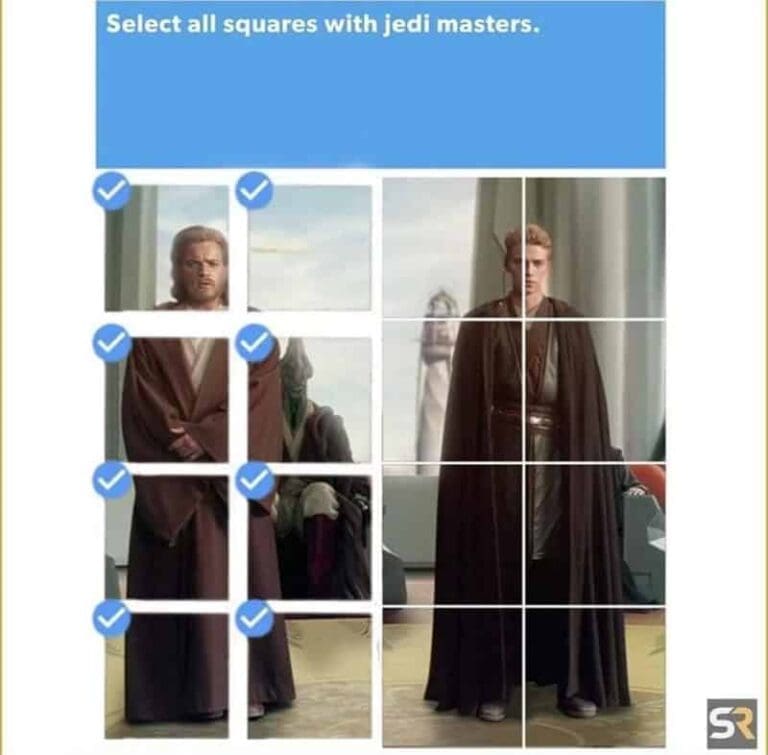 25 Anakin Skywalker Meme Moments That Nail the Angst