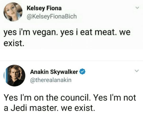 25 Anakin Skywalker Meme Moments That Nail the Angst