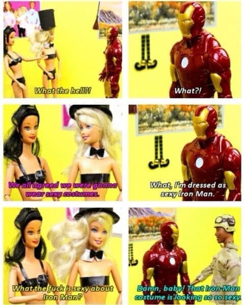Barbie Meme Dump: 30 Jokes Only True Barbie Fans Understand