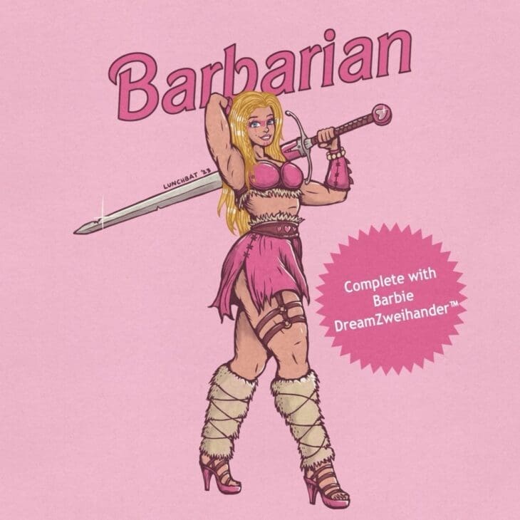 Barbie Meme Dump: 30 Jokes Only True Barbie Fans Understand