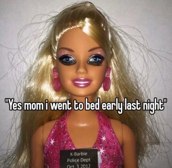 Barbie Meme Dump: 30 Jokes Only True Barbie Fans Understand