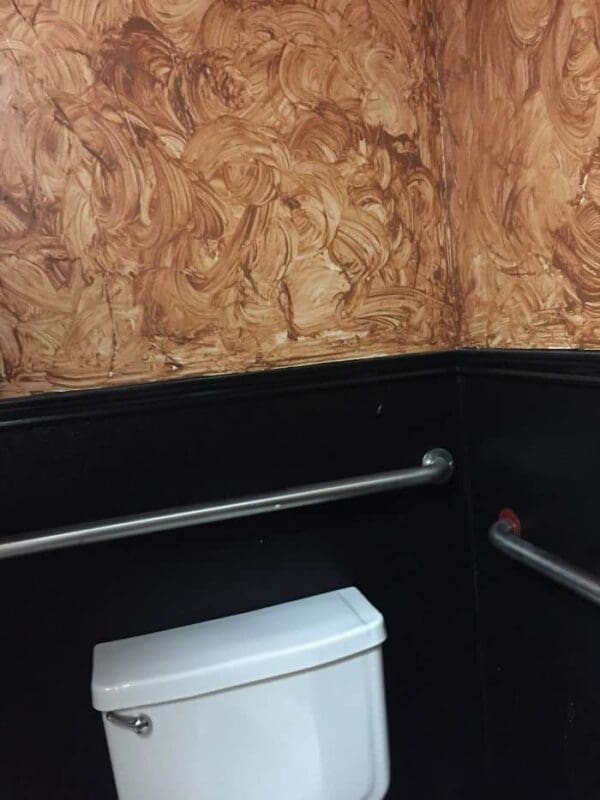 35 Bathroom Design Fails So Bad You’ll Gladly Hold It To Avoid
