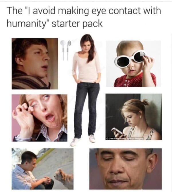 Classic Memes: 25 Vintage Memes That Refuse To Die