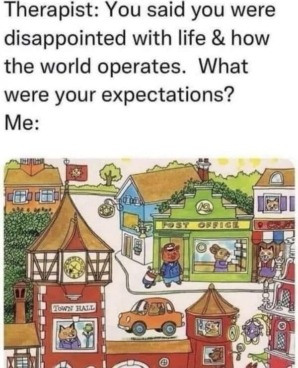 Classic Memes: 25 Vintage Memes That Refuse To Die
