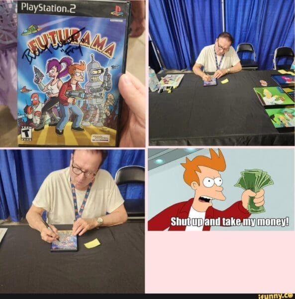 30 Comic-Con Memes To Kick off San Diego SDCC 2025