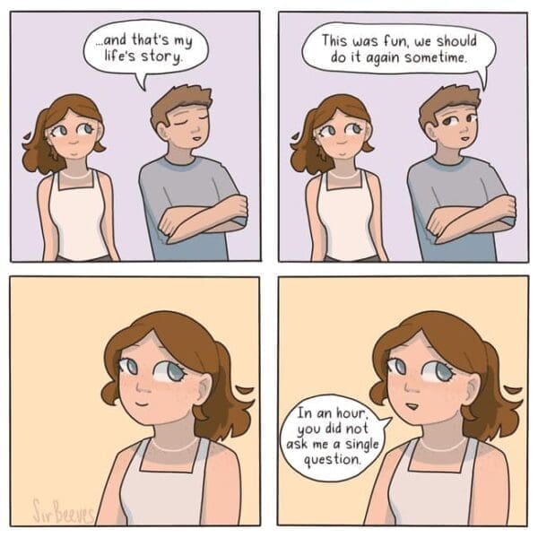 25 Dark Humor Comics That Serve Up Twisted Laughs