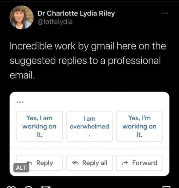 Email Memes: 35 Laughs Capturing Your Inbox Nightmares