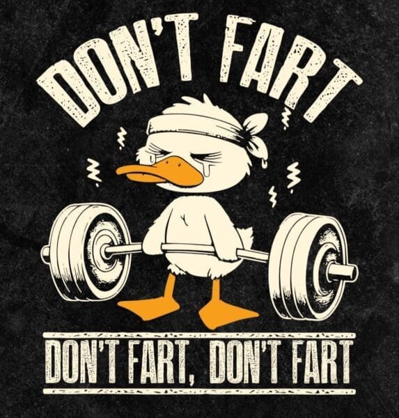45 Fart Memes to Prove Everyone’s Inner Child is Alive and Well