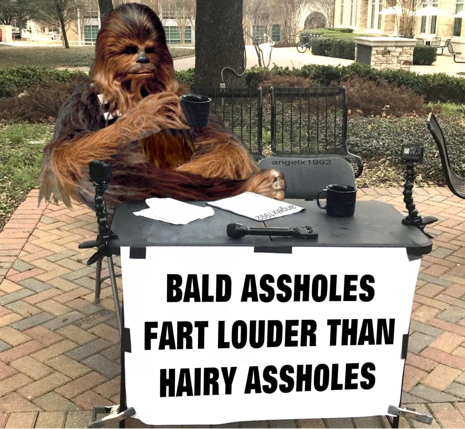 45 Fart Memes to Prove Everyone’s Inner Child is Alive and Well