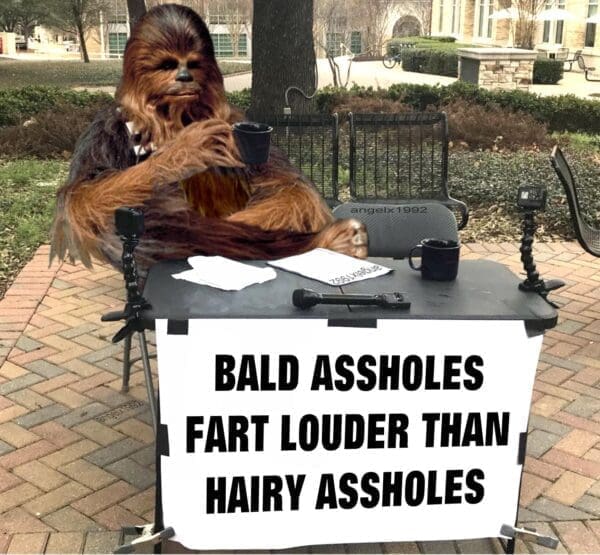 45 Fart Memes to Prove Everyone’s Inner Child is Alive and Well