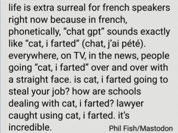 45 Fart Memes to Prove Everyone’s Inner Child is Alive and Well