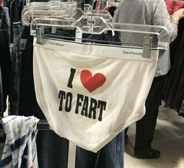 45 Fart Memes to Prove Everyone’s Inner Child is Alive and Well
