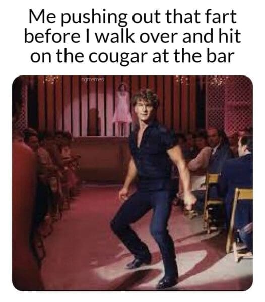 45 Fart Memes to Prove Everyone’s Inner Child is Alive and Well